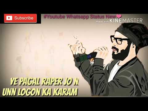 New Rap 2018 #Status😘