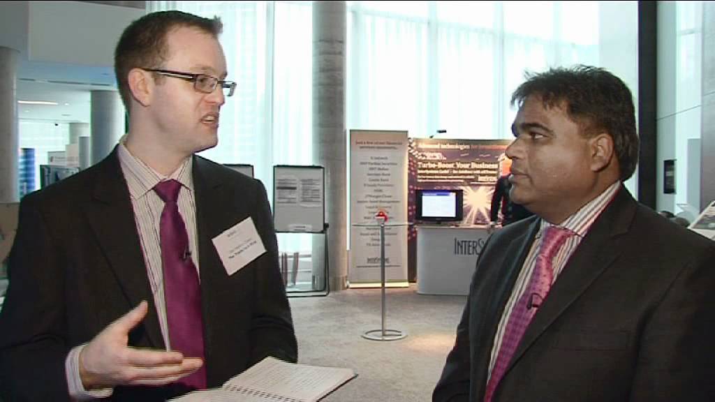 Jogi Narain - CTO, FGS Capital - YouTube