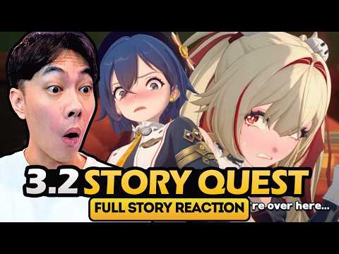 🔴 THE TRUTH COMES OUT, ZZZ 3.2 FULL STORY LIVE PLAYTHROUGH | w/ Viewer Pulls & EoL