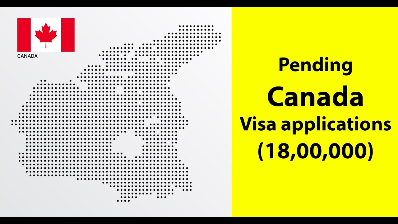 How to know the status of pending Canada visa application | Canada visa ...