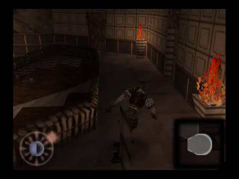 Aidyn Chonicles Shamsuk's Tower part 2 - YouTube