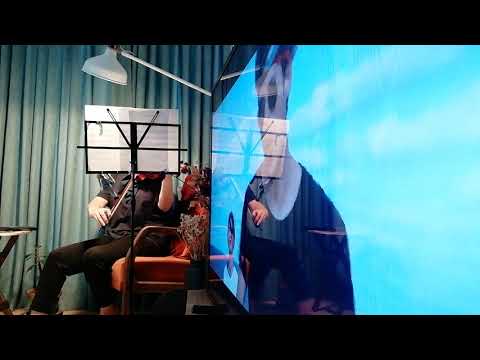 Despacito keman ve Orkun ışıtmak