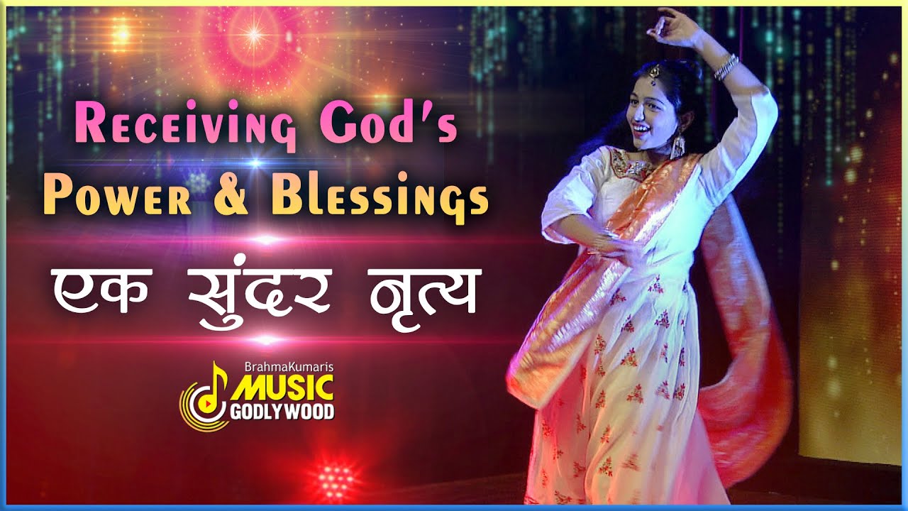 BK Best Dance Song - Receiving God's Powers & Blessings - BK Dance ...