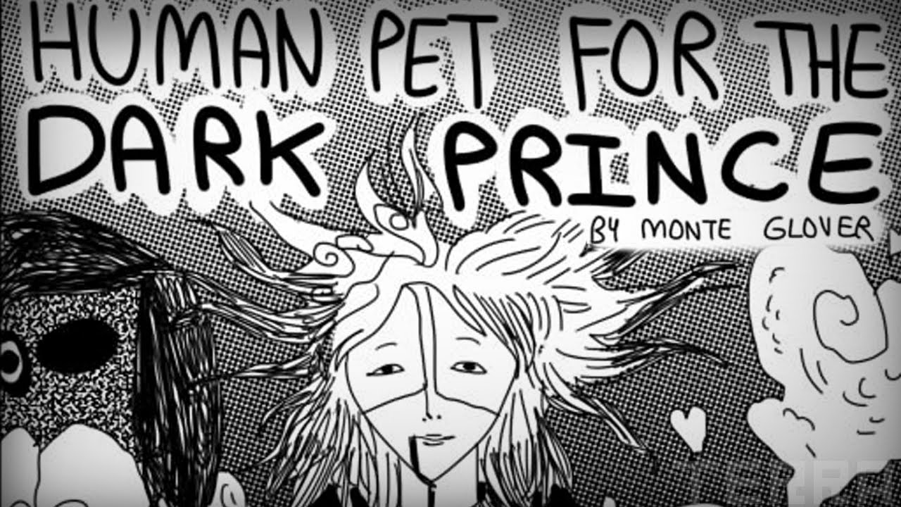 Randal's Friends: Lucid 3【 Comic Dub 】 - YouTube