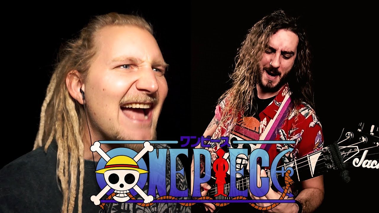 One Piece (We Go) - Metal Cover Feat. Rob Lundgren! - YouTube