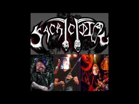 Sacrcidio - Lucy doll