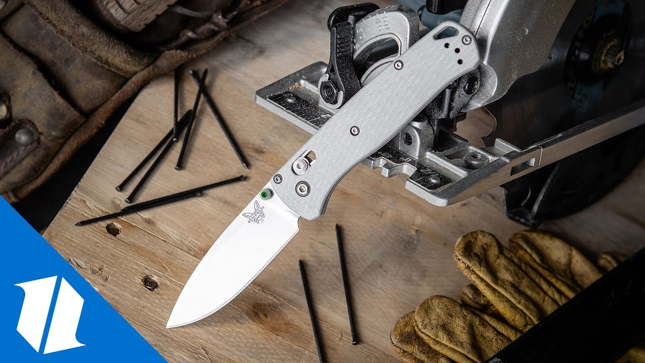 The Bugout You've Been Waiting For!! | Blade HQ Exclusive 20CV Bugout ...
