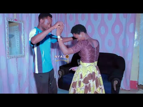 PALE NDOA BADO NI CHANGA MAMBO HUWA HIVI _  Nyasogani TV