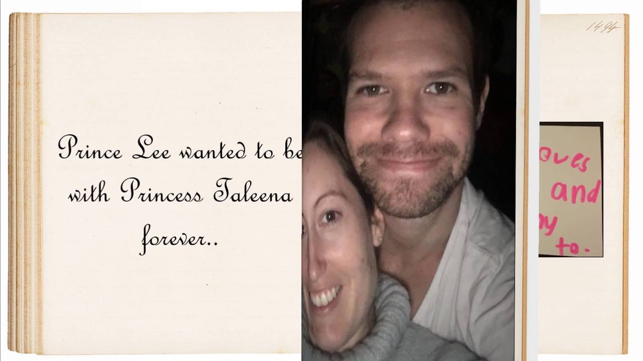 Lee Buzzard 1984-2016 - YouTube