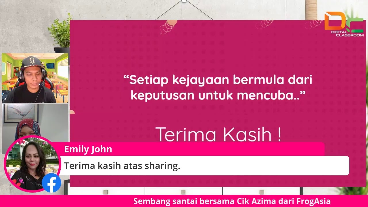 10 Tips for moving to online distance learning. - YouTube