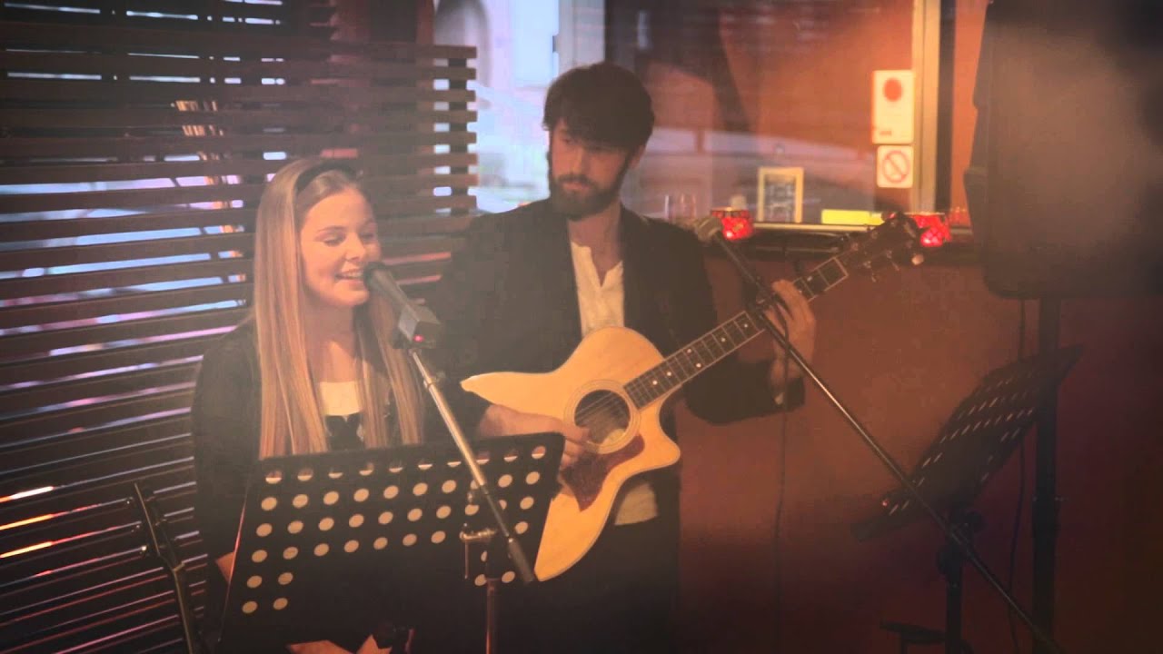 Je l'aime à mourir - Francis Cabrel (Cover by Erica Angelini) - YouTube