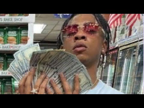 Dougie B - No Crazy (INSTRUMENTAL) - YouTube