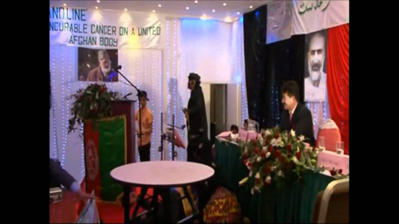 Durand Jirga - Patriotic Afghan drama 2 - YouTube