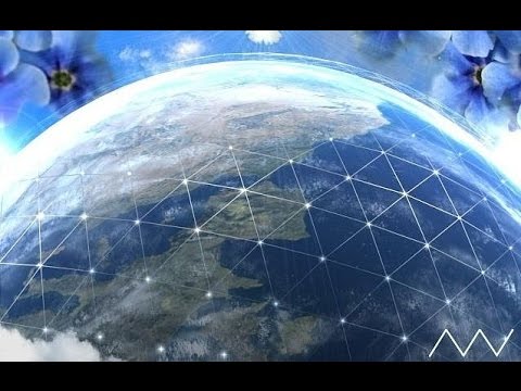 Etheric Field(Invisible energy field) - YouTube