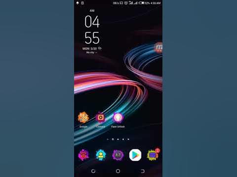 How to disable System update on any Android phone - YouTube