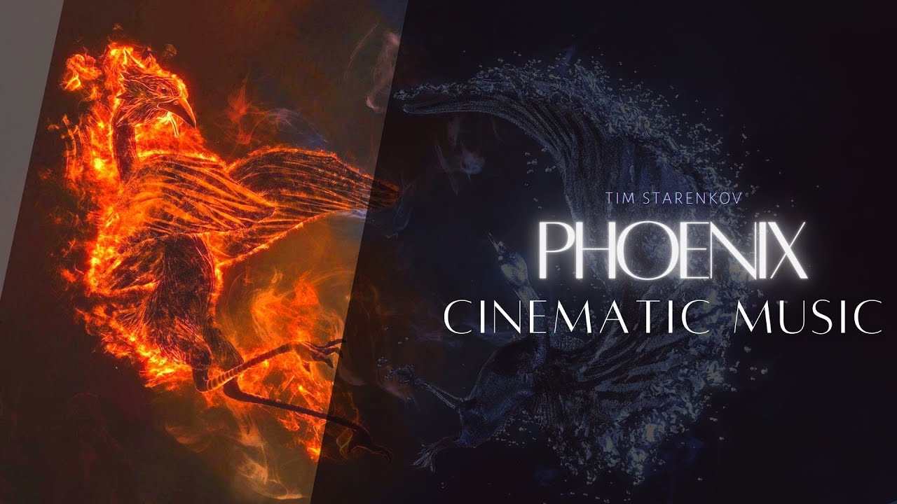 Phoenix | Cinematic Background | Soundtrack - YouTube