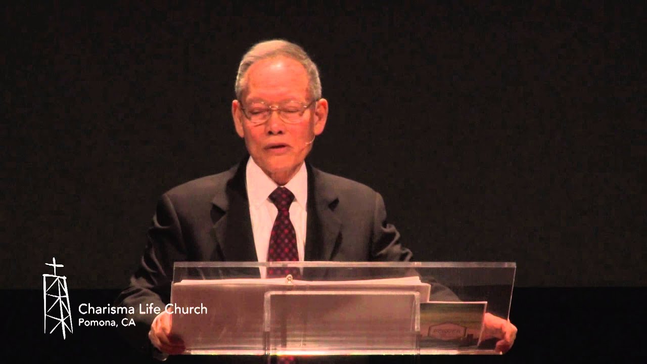 Charisma Life Church | Partnership Power - YouTube