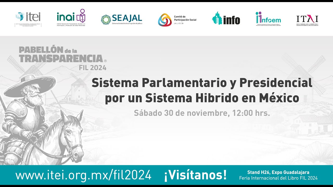 Sistema Parlamentario y Presidencial por un Sistema Hibrido en México ...