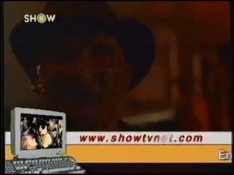 Elm Sokağında Kabus  3 ShowTv
