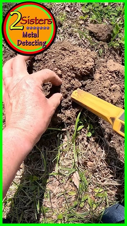 Didn’t expect to find THIS Metal Detecting! #noktalegend - YouTube