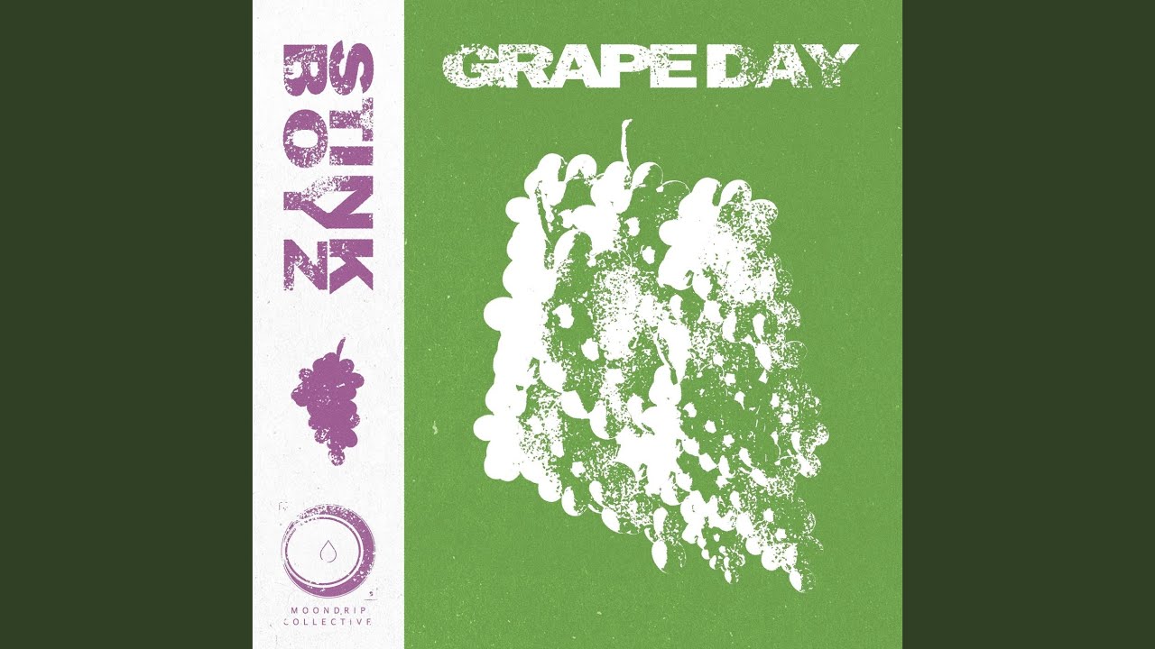 Grape Day - YouTube