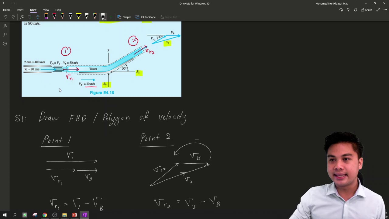 Chapter 4 - Tutorial Question 13 - YouTube