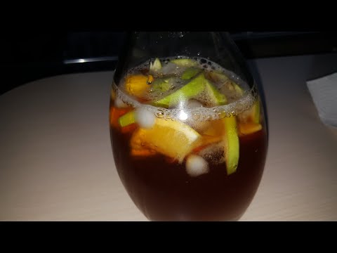 ÇİLEK AROMALI ELMALI BUZZZLU ÇAY LEZZETİ MUHTEŞEM DÜŞÜK KALORİLİ  #çilek #diyet #vişne #yeşilelma