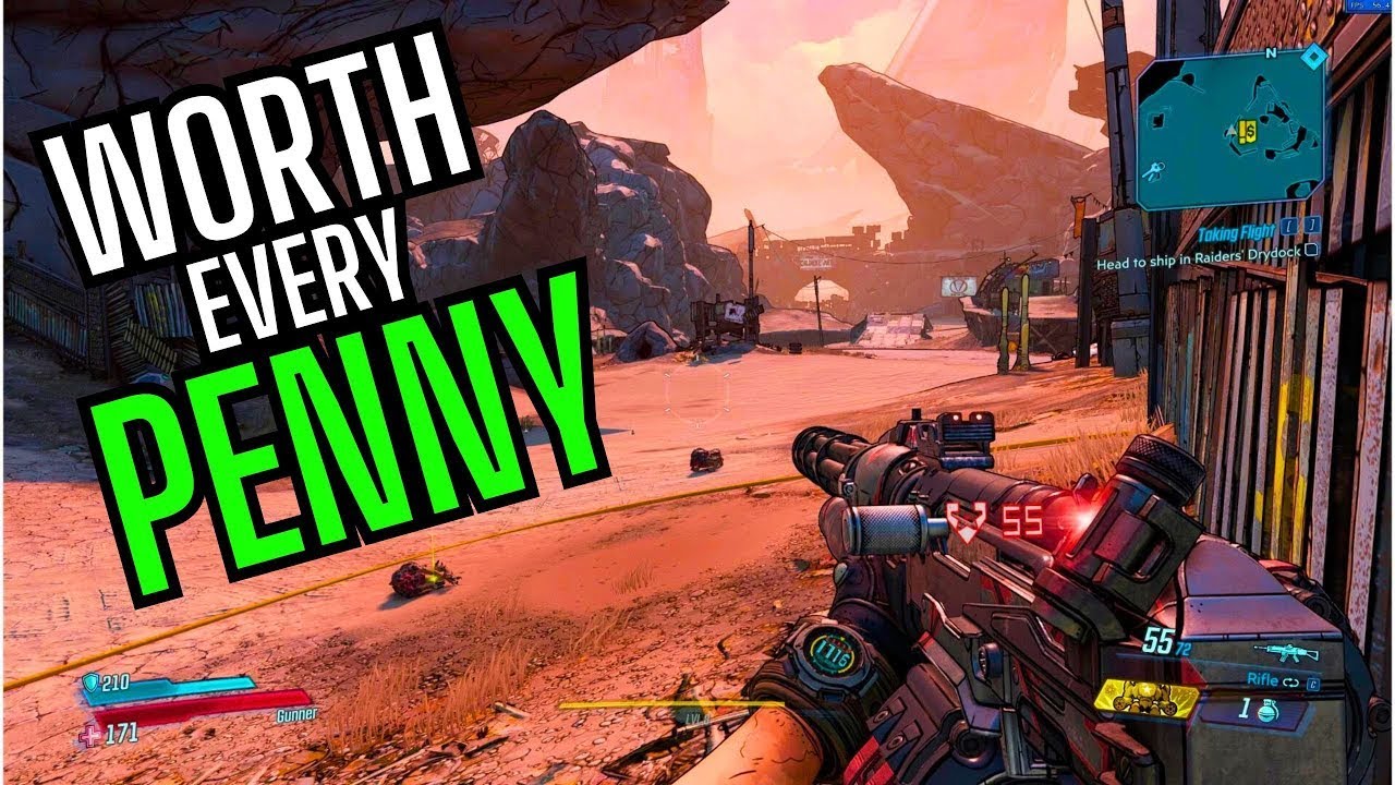 25 BEST Single Player Shooter Games You WON’T Regret Playing! - YouTube