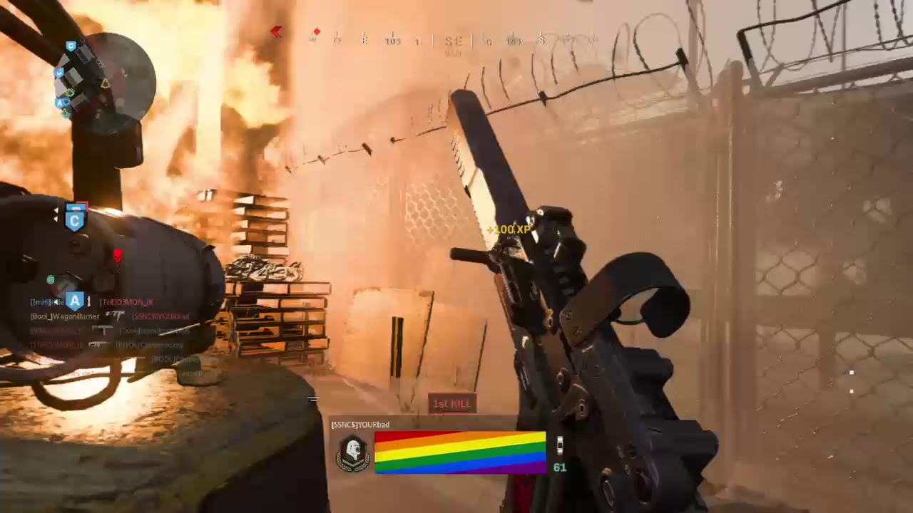 Baby Rage Much? Shipment 72 -23 - YouTube