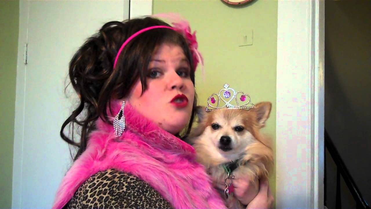 Pageant Pom Mom_Rowena Singh_Character Demo.MP4 - YouTube