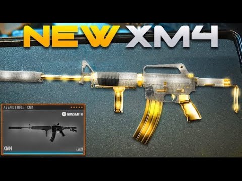 New XM4 Build 20 Kill game !!! - YouTube