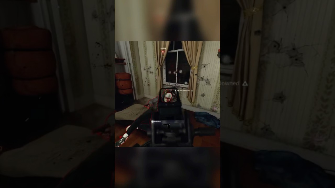 black ops 6 we got one hostage - YouTube