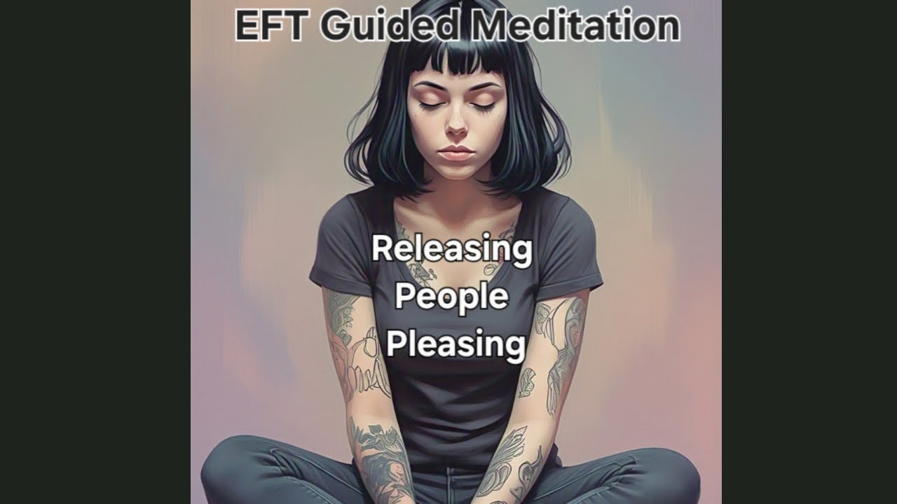 EFT Guided Meditation: Letting Go of Patterns to Seek Approval or ...