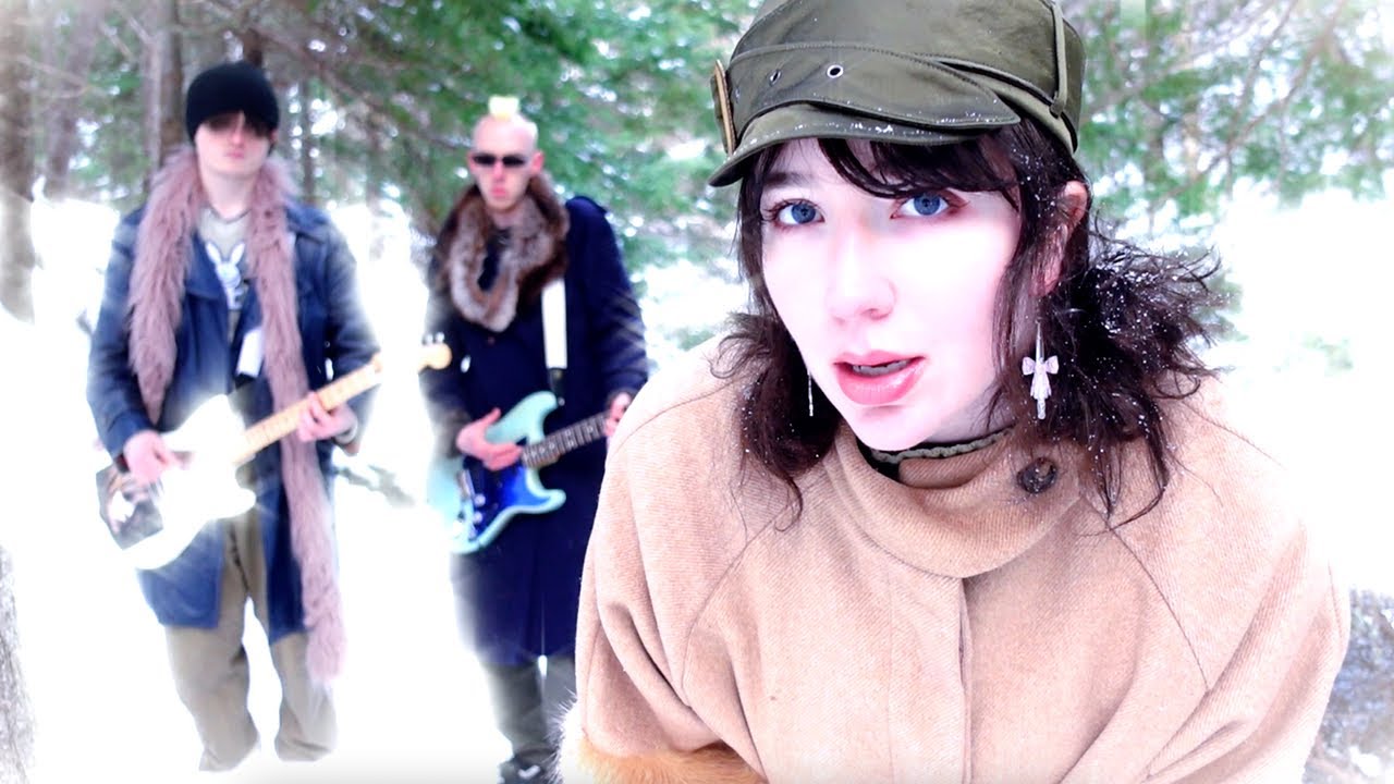 Elita - It's a Joke (Official Video) - YouTube Music