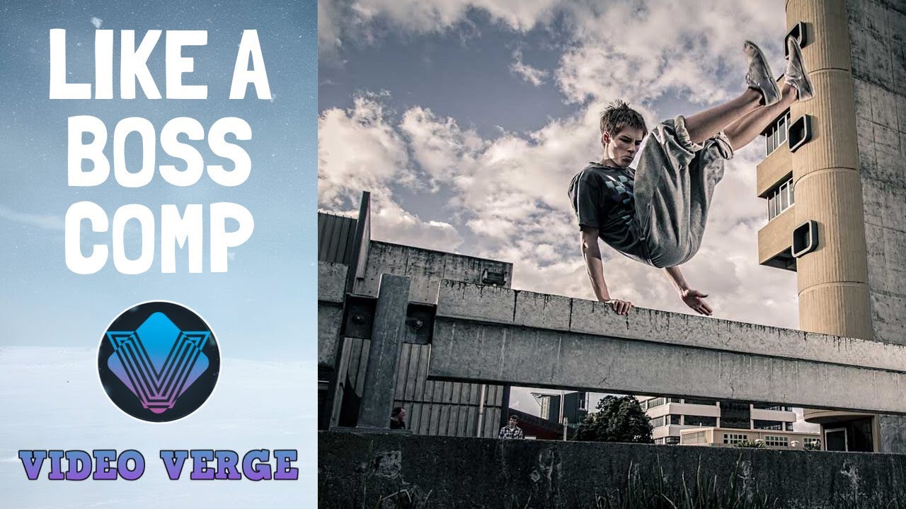 Like a Boss Compilation #3 ️ People are Awesome - YouTube