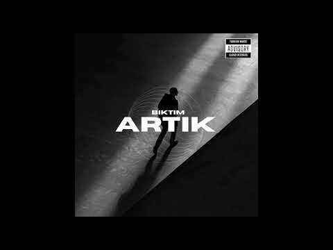 Bıktım Artık - Cloud Records (Official Audio)