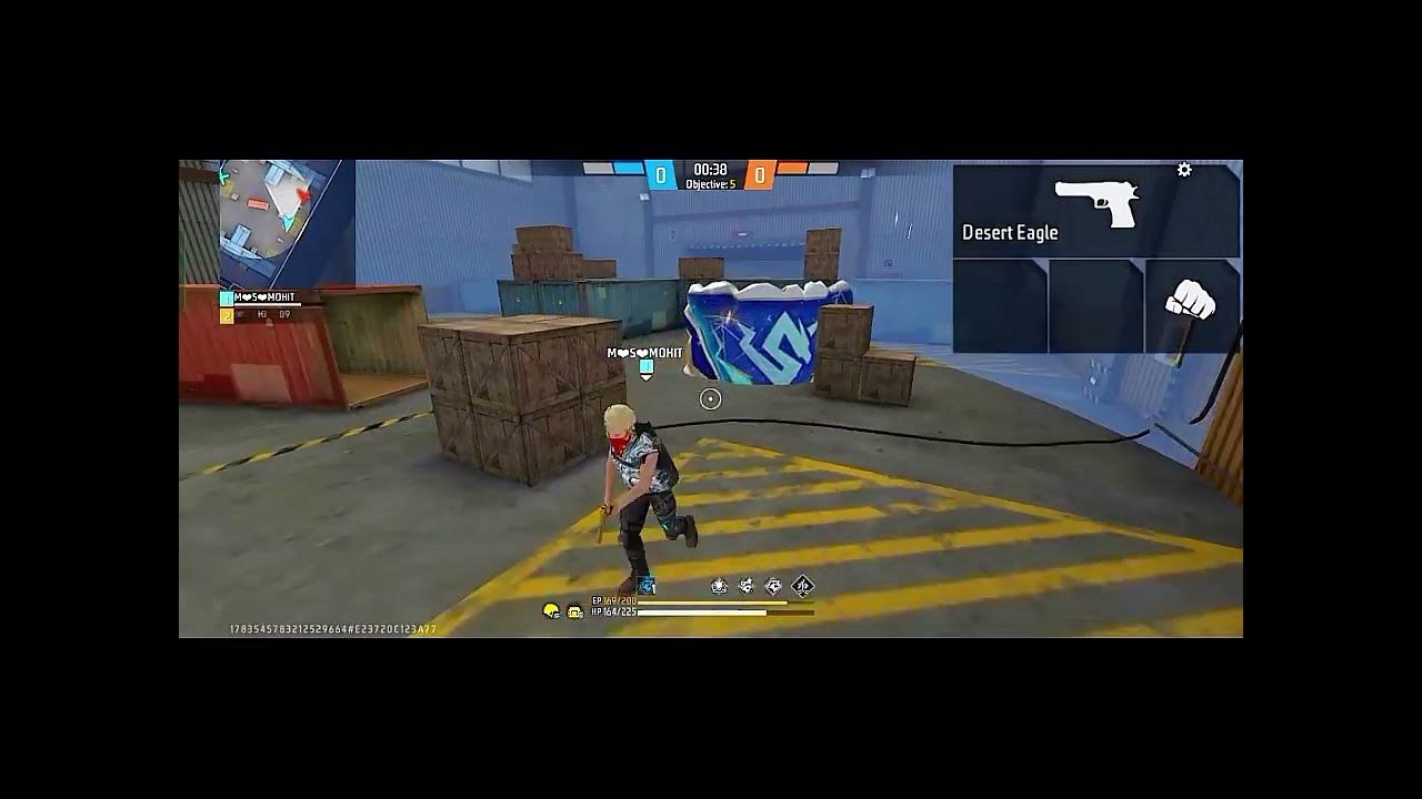 Lone Wolf Rank Me Noob Kaise Laye π€ How To Get Bot Lobby In Lone