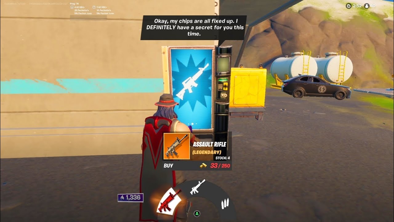 Going For A Gold Scar Turned Into This.... - YouTube