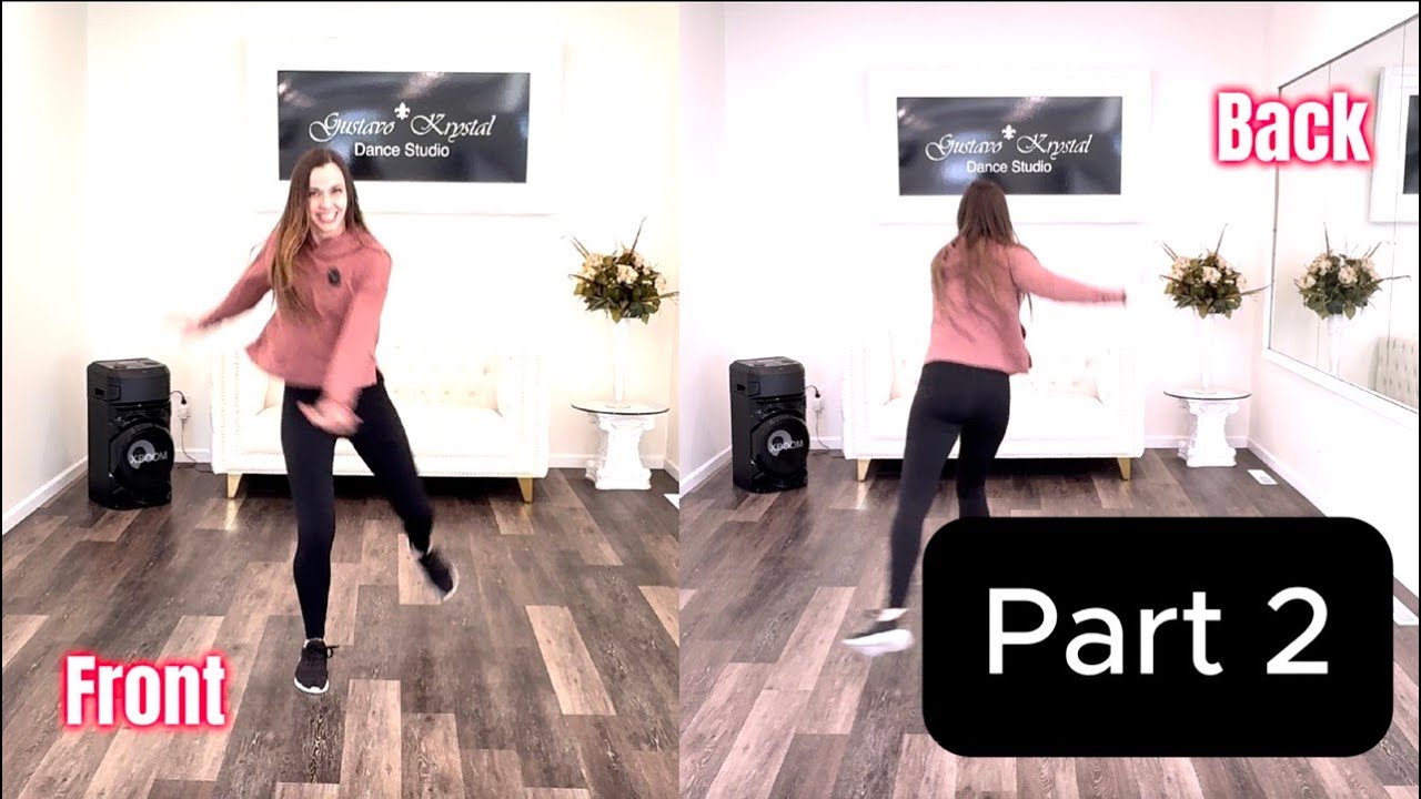 Don't Miss This! Learn the "Mufasa" Brother Dance With Music ...