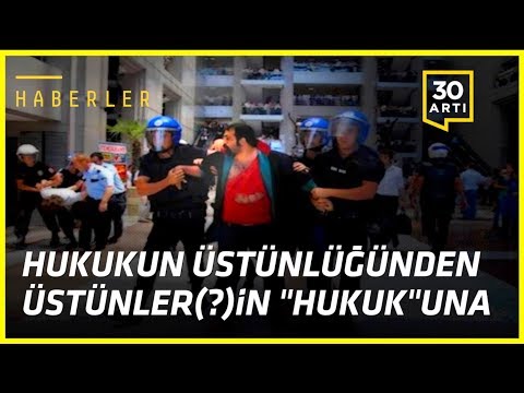 15 Temmuz davası…Pamukkale iflas etti…Alparslan Kuytul’a tahliye…Tutuklu avukatlar…Cezaevinde ölüm…