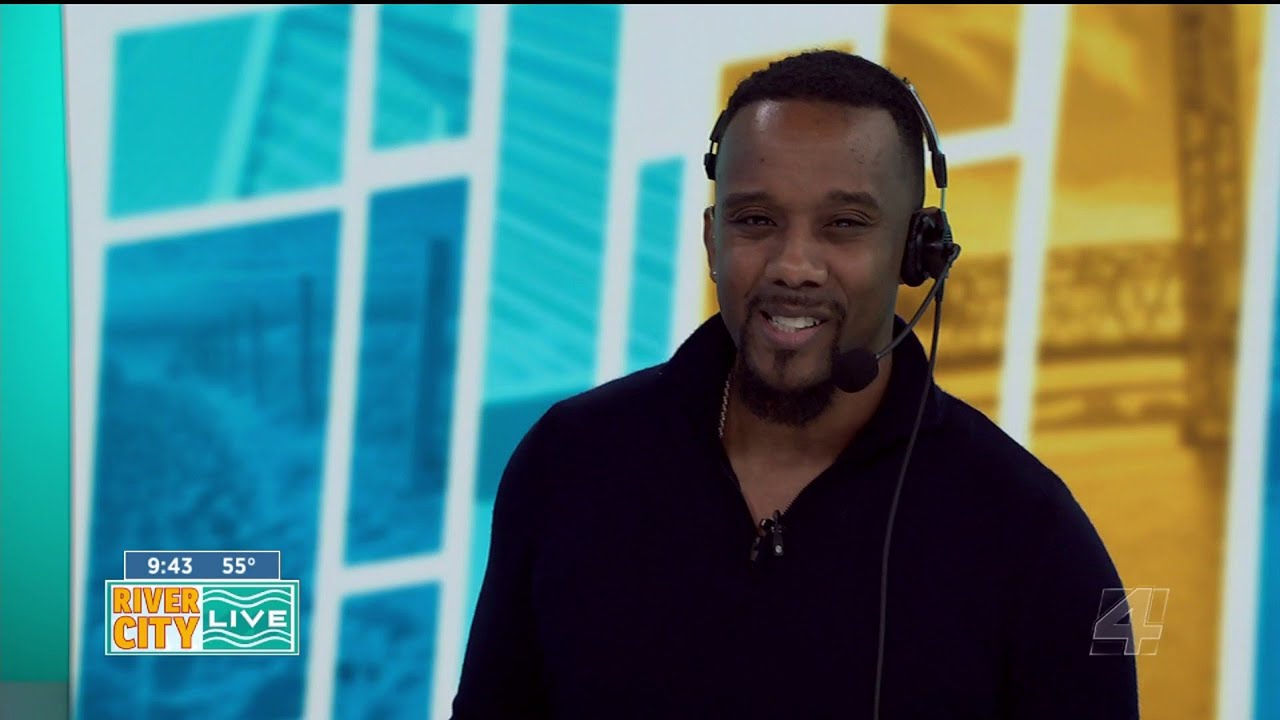 The Producer's Preview with Vaughn - YouTube