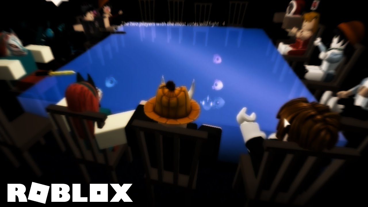 Breaking the point in 'Breaking Point' (Roblox) - YouTube