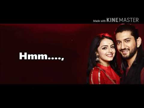 O Sathiya (ISHQBAAZ) =EP