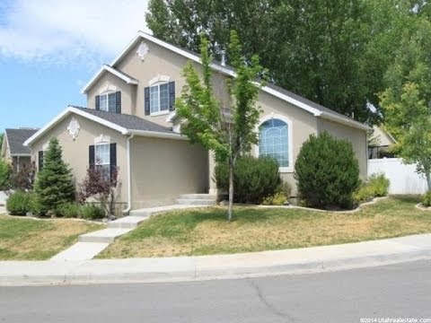 1455 S 780 W Payson, UT
