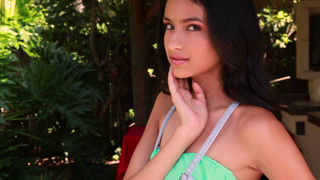 Modern Muse Models, Victoria - YouTube