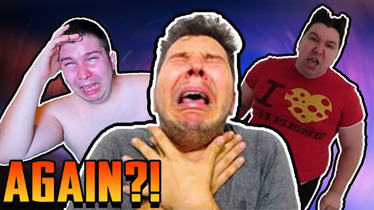 Nikocado Avocado is Getting MARRIED (AGAIN) - YouTube