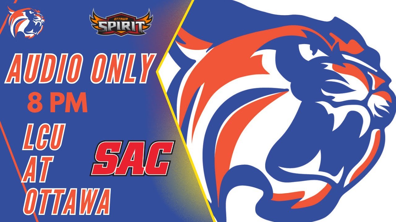 446Sports presents LC Wildcat Football ~ SAC at OUAZ Spirit - YouTube