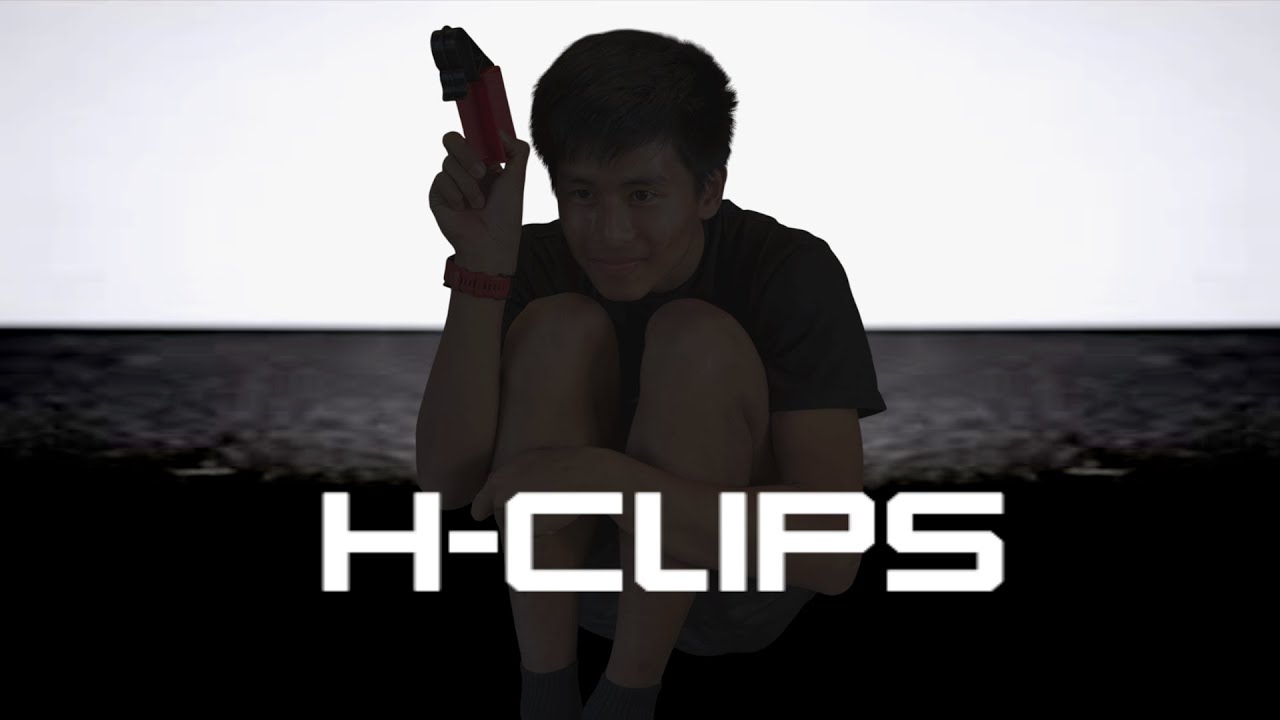 Theseus Robotics Human Player Reveal - YouTube