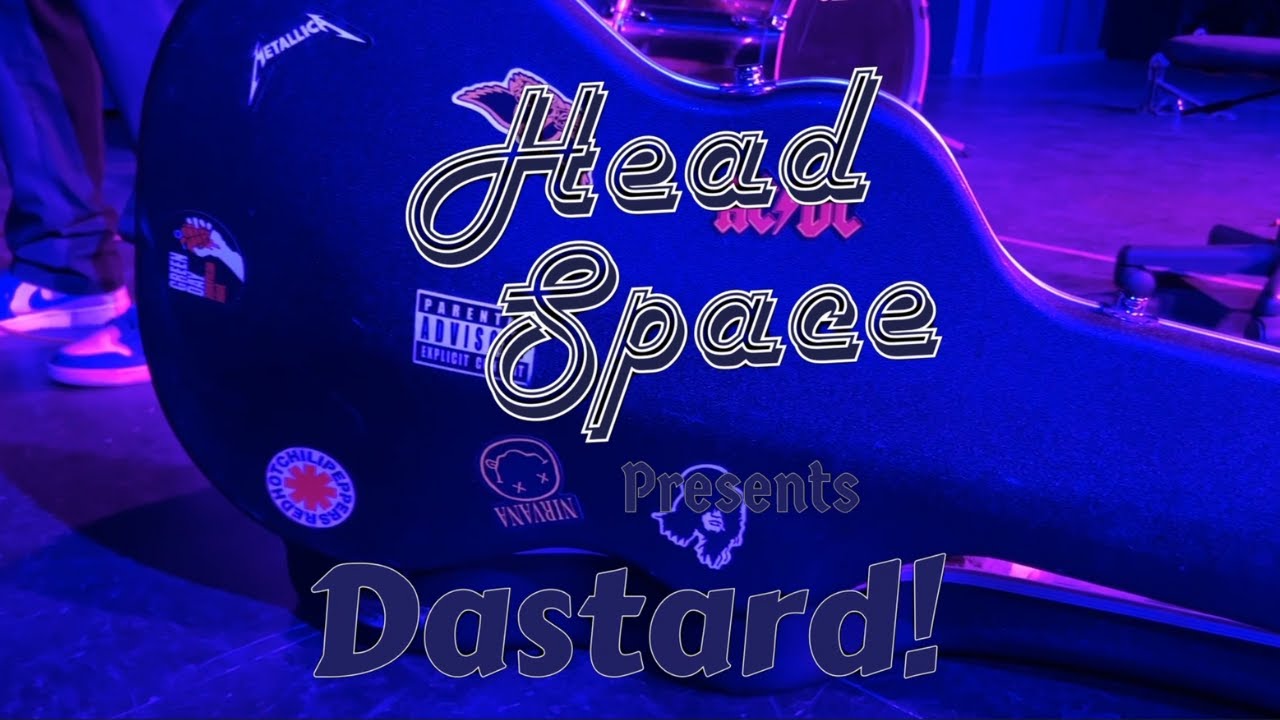 Dastard! (Official Video) - YouTube