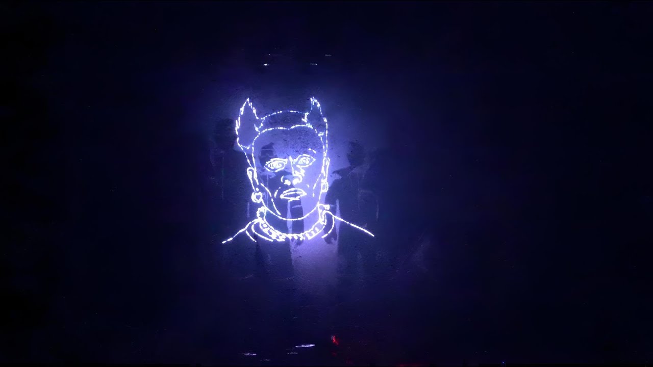 The Prodigy live at Leeds First Direct Arena on 18th November 2023 ...